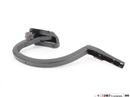 Genuine BMW - 41007420783 - Trunk Lid Hinge - Left (41-00-7-420-783)