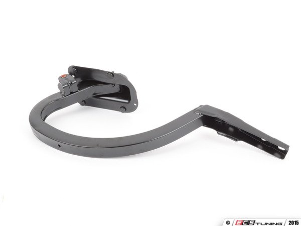 Genuine BMW - 41007420783 - Trunk Lid Hinge - Left (41-00-7-420-783)