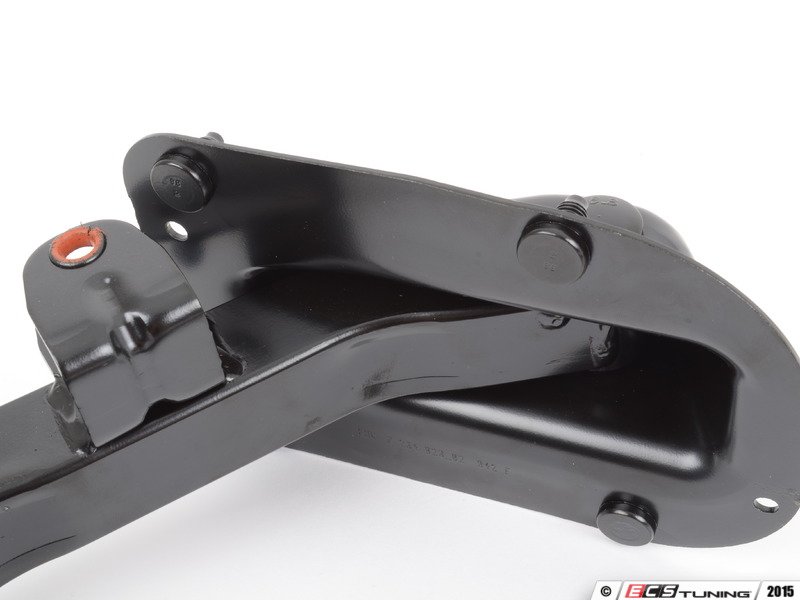 Genuine BMW - 41007420783 - Trunk Lid Hinge - Left (41-00-7-420-783)