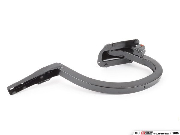 Genuine BMW - 41007420784 - Trunk Lid Hinge - Right (41-00-7-420-784)