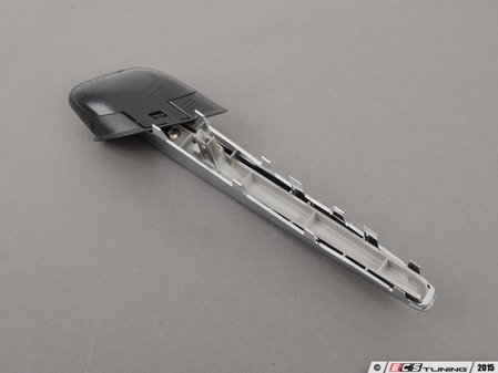 Genuine BMW - 51138046501 - Genuine BMW Side Grille (51-13-8-046-501)
