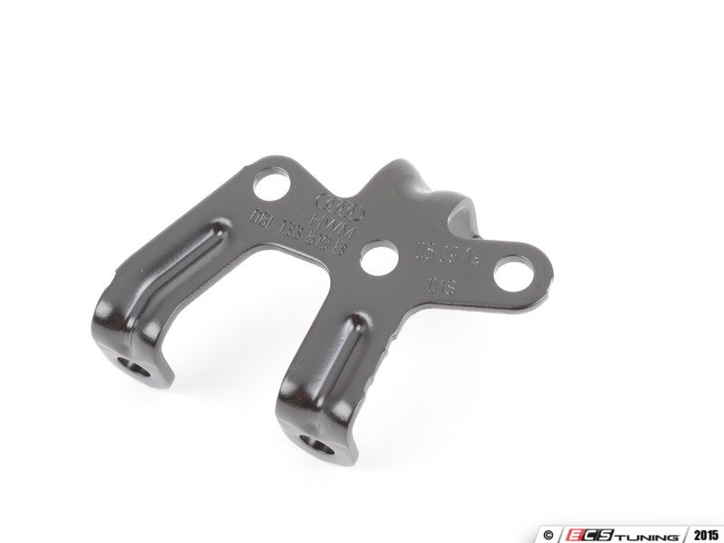 Genuine Volkswagen Audi - 06L133519B - Purge Valve Bracket (06L 133 519 B)