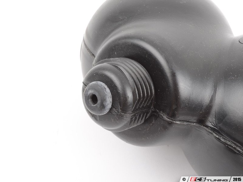 Genuine Volkswagen Audi - 701820601 - Vacuum tank (701 820 601)