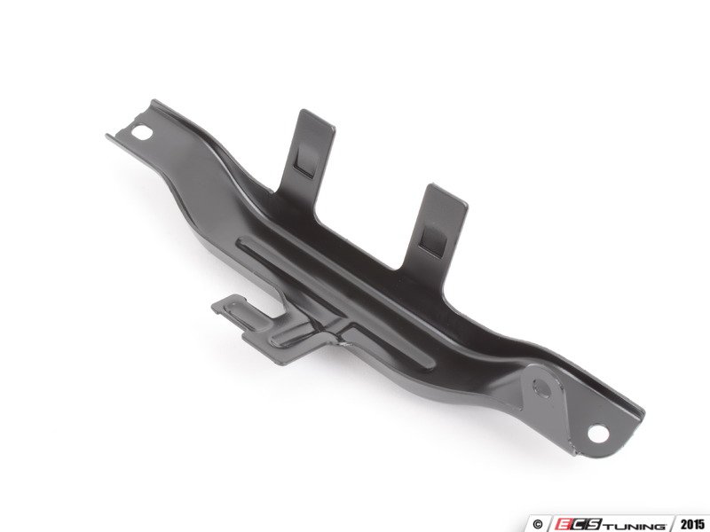 Genuine BMW - 11617572643 - Crankcase Vent Valve Bracket (11-61-7-572-643)