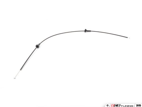 Genuine BMW - 51223434832 - E83 X3 Hood Release Bowden Cable - Inner ...