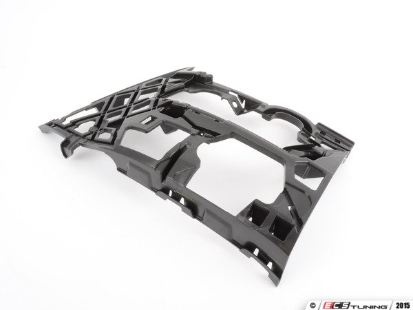 Genuine Volkswagen Audi - 5GM807723 - Bumper Guide - Left (5GM 807 723)