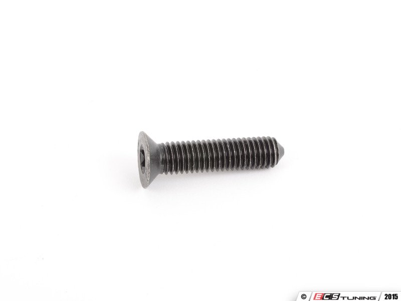 Genuine BMW - 07147160286 - TORX BOLT (07-14-7-160-286)