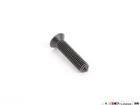 Genuine BMW - 07147160286 - TORX BOLT (07-14-7-160-286)