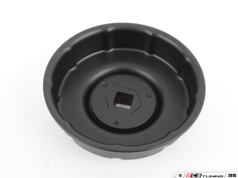 Genuine Volkswagen Audi - VAS6753 - Oil Filter Housing Tool