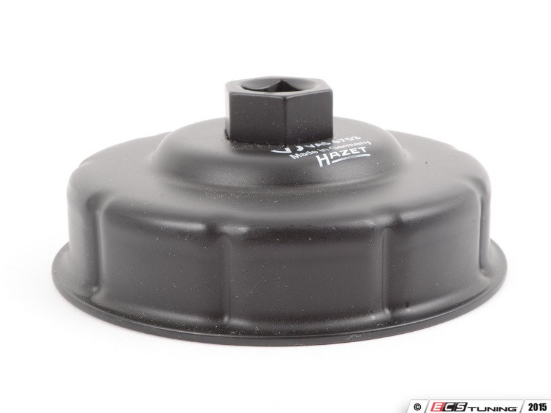 Genuine Volkswagen Audi - VAS6753 - Oil Filter Housing Tool