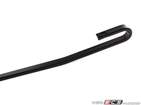 Genuine BMW - 61618360411 - Wiper Arm - Left (61-61-8-360-411)