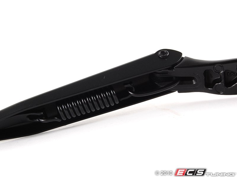 Genuine BMW - 61618360411 - Wiper Arm - Left (61-61-8-360-411)