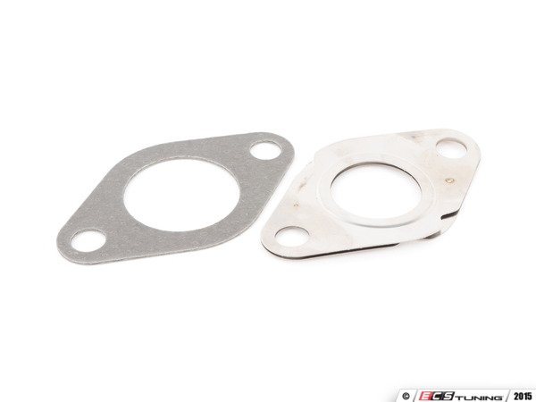 Assembled By ECS - 028129717DKT - Intake Manifold Cleaning Kit