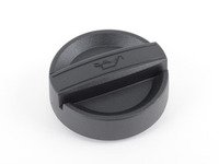 Genuine BMW - 11128655331 - Oil Cap (11-12-8-655-331)