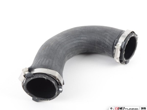 Genuine Volkswagen Audi - 8K0145709H - Intercooler Outlet Hose (8K0 145 ...