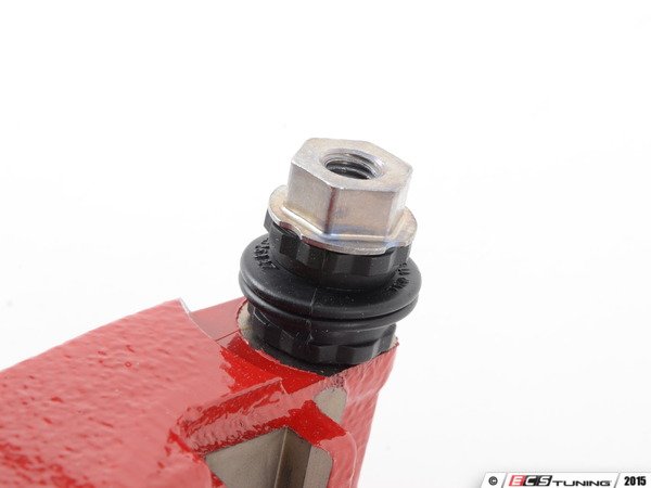 Genuine Volkswagen Audi - 8K0615425E - Rear Caliper Carrier - Tornado ...