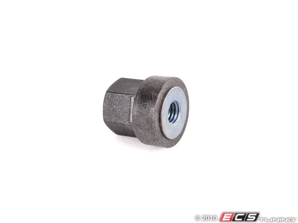 Genuine BMW - 12427565287 - CAP NUT (12-42-7-565-287)