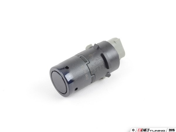 Genuine BMW - 66206989078 - Ultrasonic-Sensor - Orient Blue (66-20-6 ...