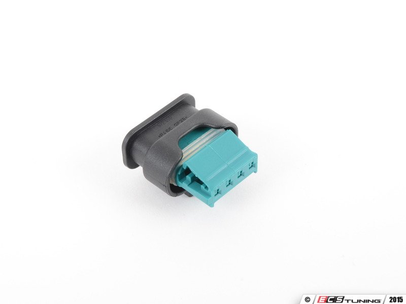 Genuine BMW - 12527549033 - SOCKET HOUSING (12-52-7-549-033)