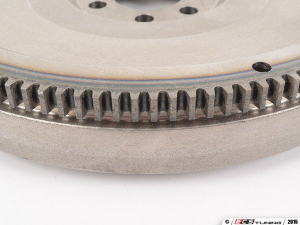 Genuine Volkswagen Audi - 07K105269 - Dual Mass Flywheel (07K 105 269)