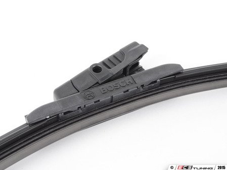 Bosch - 4L1955425B - Wiper Blade - Driver