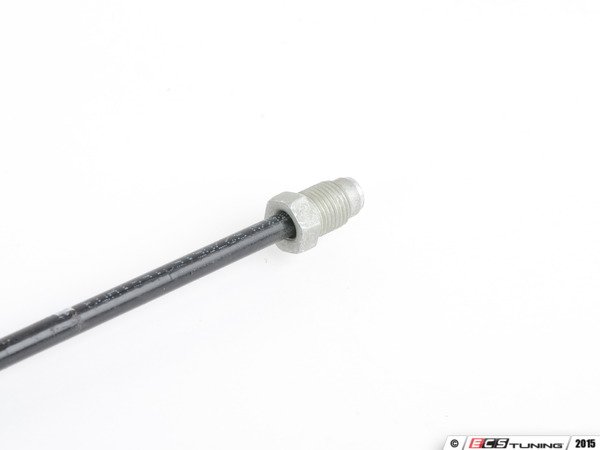 Genuine BMW - 34326755704 - BRAKE PIPE (34-32-6-755-704)