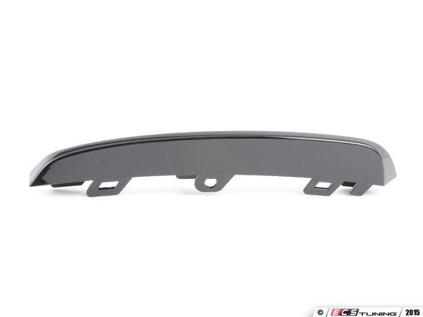 Genuine BMW - 51117303762 - Front Bumper Edge Trim - Right (51-11-7-303 ...