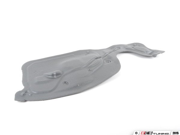 Genuine BMW - 51487386605 - SOUND INSULATION, DOOR LEFT - (NO LONGER ...