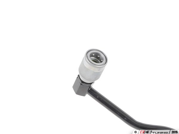 Genuine Mercedes Benz - 2209972282 - Hydraulic Line - Right Front