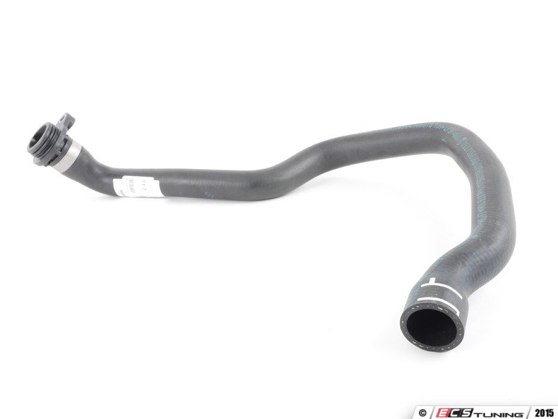 Genuine BMW - 11537550062 - Water Pump to Thermostat Hose (11-53-7-550-062)