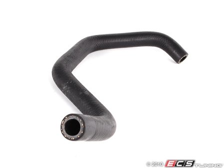 Genuine BMW - 34336763992 - E85 Brake Vacuum hose (34-33-6-763-992)