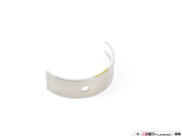 Genuine BMW - 11217637064 - Bearing Shell Yellow (11-21-7-637-064)