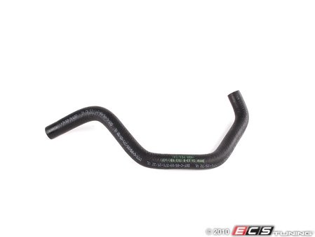 Genuine BMW - 34336763992 - E85 Brake Vacuum hose (34-33-6-763-992)