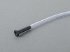 Genuine Volkswagen Audi - 3D0809937B - Drain Hose (3D0 809 937 B)