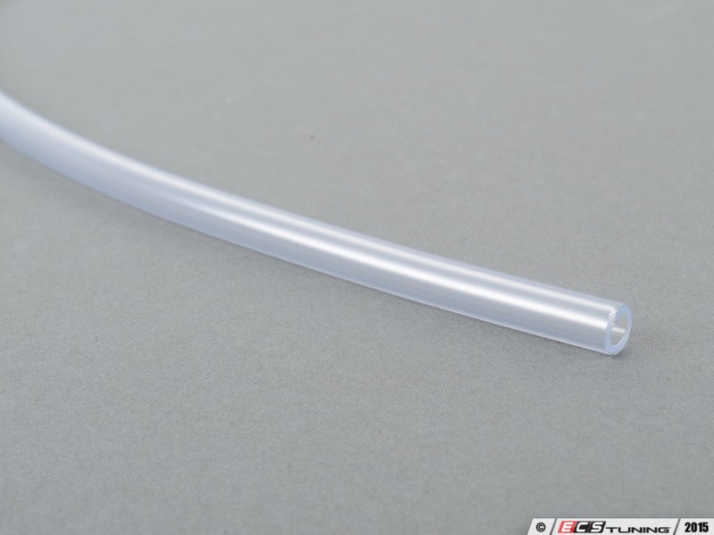Genuine Volkswagen Audi - 3D0809937B - Drain Hose (3D0 809 937 B)
