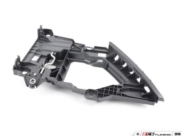 Genuine Porsche - 95863152101 - Headlamp Mounting Base