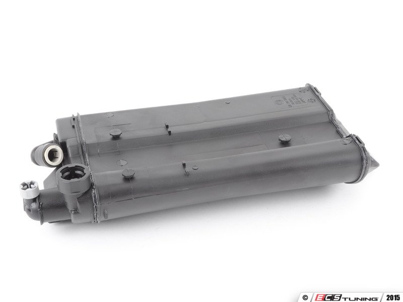 Genuine Volkswagen Audi - 1J0201801L - Evaporative Emission Canister ...