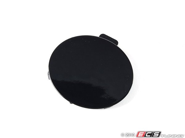 Genuine BMW - 51118043981 - E9x M3 Tow Hook Cover (51-11-8-043-981)