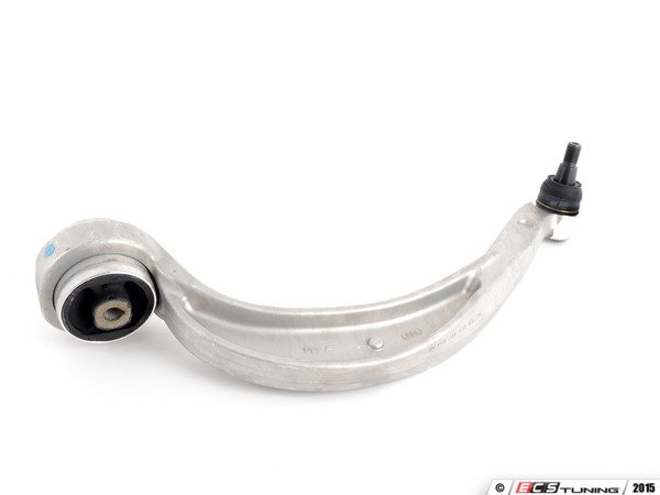 Genuine Volkswagen Audi - 8K0407694AD - Front Lower Control Arm ...