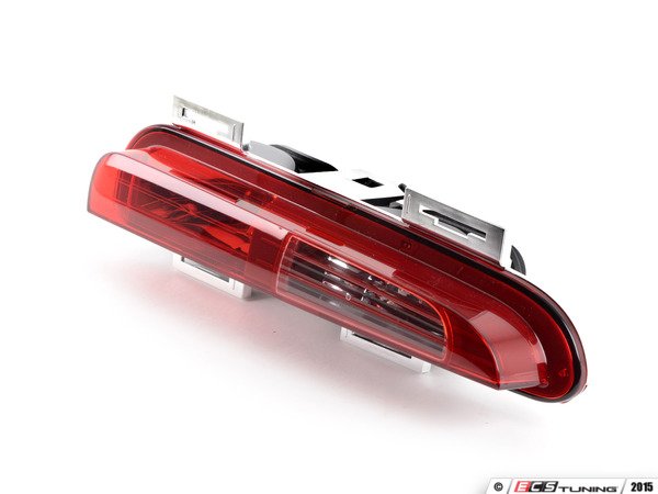 Genuine MINI - 63247255921 - Rear Fog / Backup Light - Left (63-24-7 ...