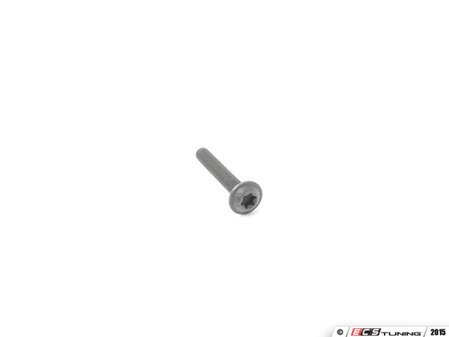 Genuine BMW - 11667564953 - ISA SCREW (11-66-7-564-953)