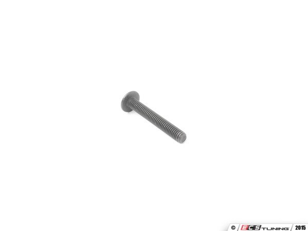Genuine BMW - 11667564953 - ISA SCREW (11-66-7-564-953)