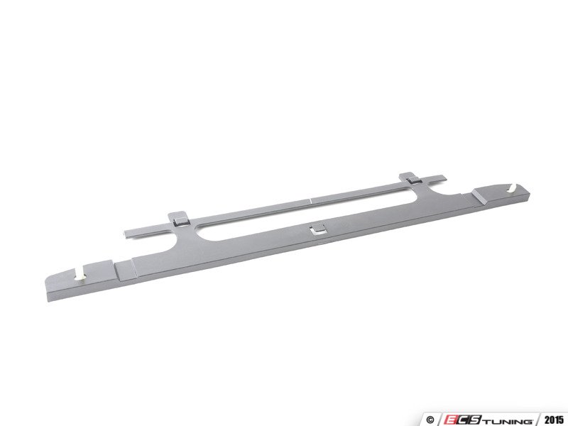 Genuine BMW - 17117593852 - Air Duct (17-11-7-593-852)