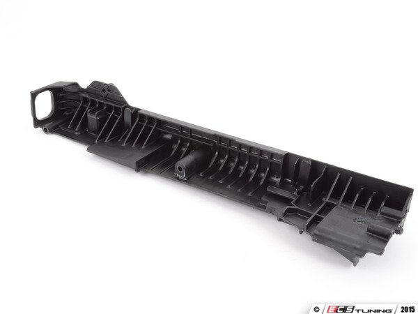 Genuine BMW - 17117593838 - MODULE CARRIER (17-11-7-593-838)