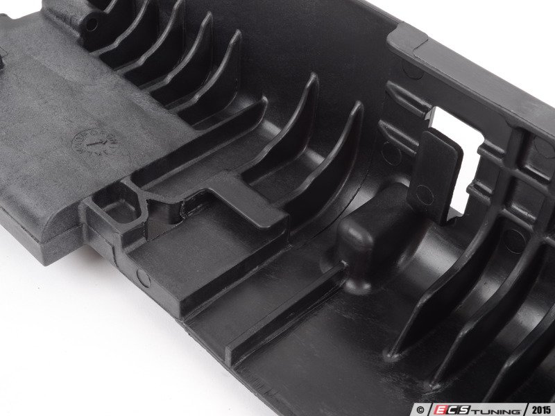 Genuine BMW - 17117593839 - MODULE CARRIER (17-11-7-593-839)