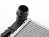 Genuine BMW - 17118623369 - radiator (17-11-8-623-369)