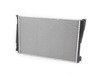 Genuine BMW - 17118623369 - radiator (17-11-8-623-369)