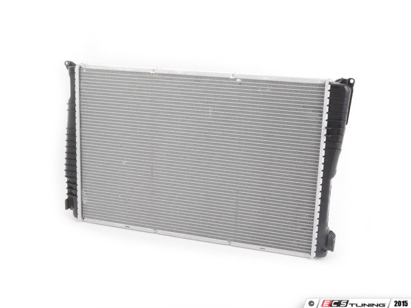 Genuine BMW - 17118623369 - radiator (17-11-8-623-369)