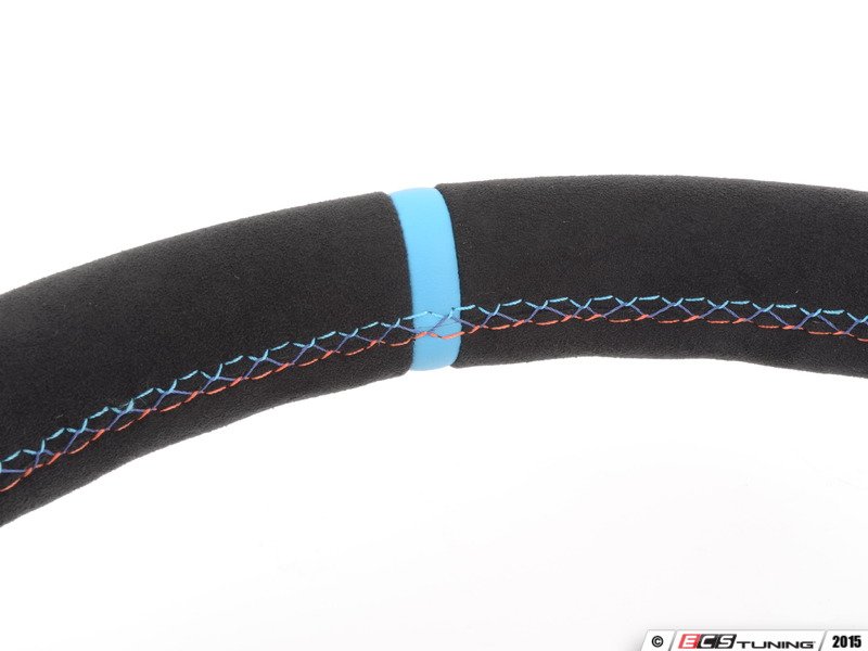 Genuine BMW M Performance - 32302253653 - BMW M Performance Steering Wheel