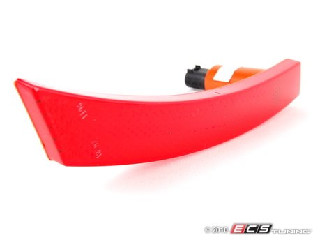 Genuine MINI - 63147165872 - Side Marker Light - Rear Right (63-14-7 ...